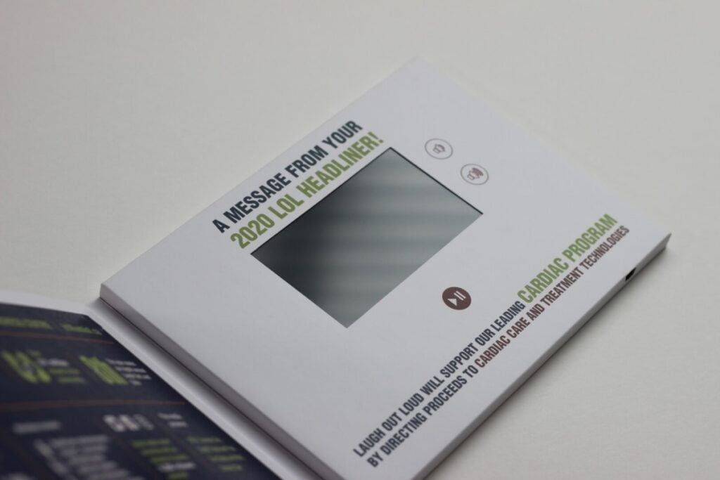 Video Brochure Marketing - Unlocking the Potential - Video Brochures